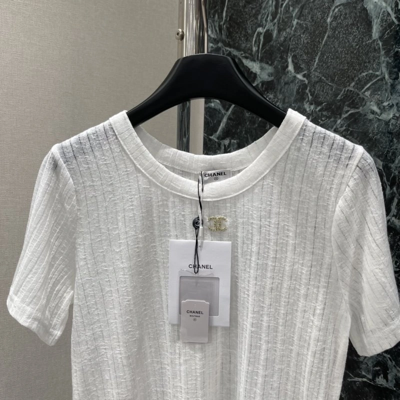 OEM Chanel T-Shirts
