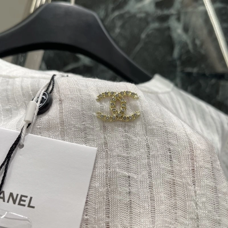 OEM Chanel T-Shirts