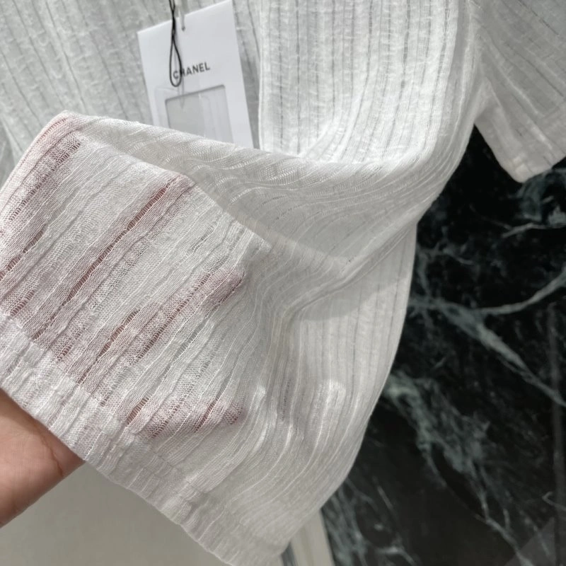 OEM Chanel T-Shirts