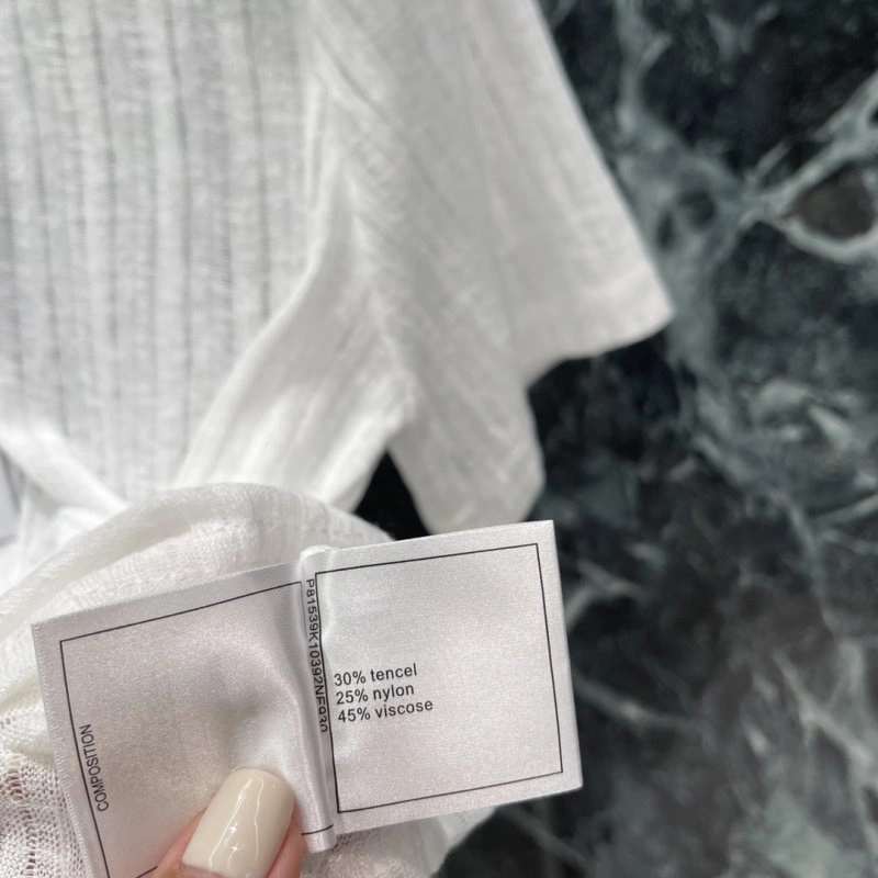 OEM Chanel T-Shirts