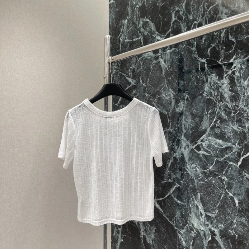 OEM Chanel T-Shirts