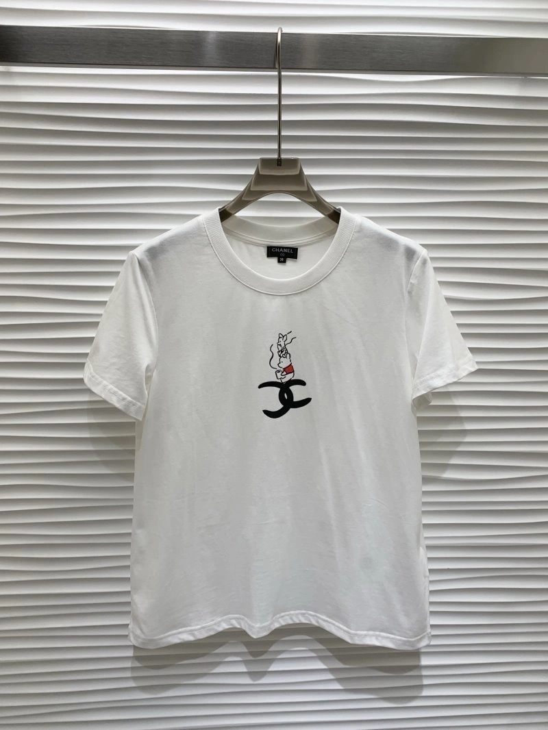 Legit Chanel T-Shirts