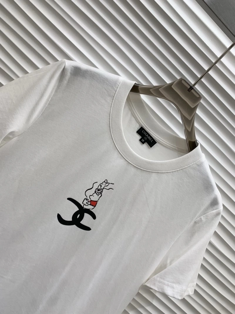Legit Chanel T-Shirts