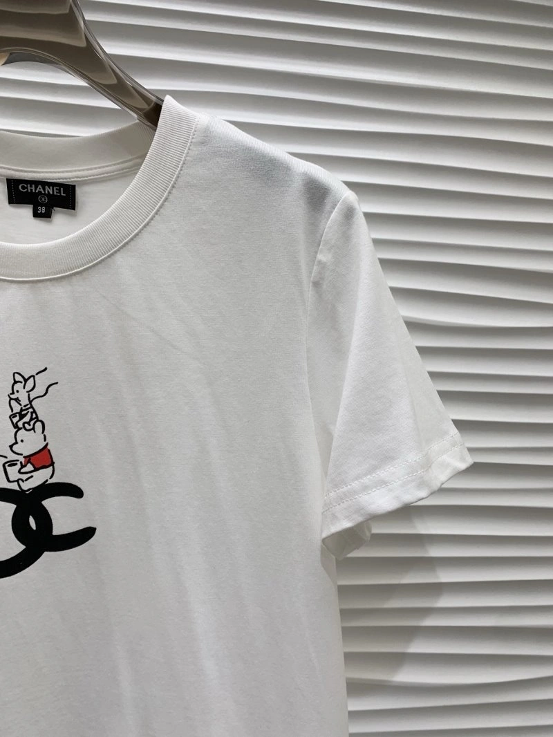 Legit Chanel T-Shirts