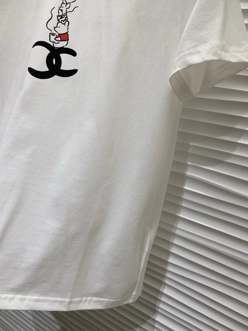 Legit Chanel T-Shirts