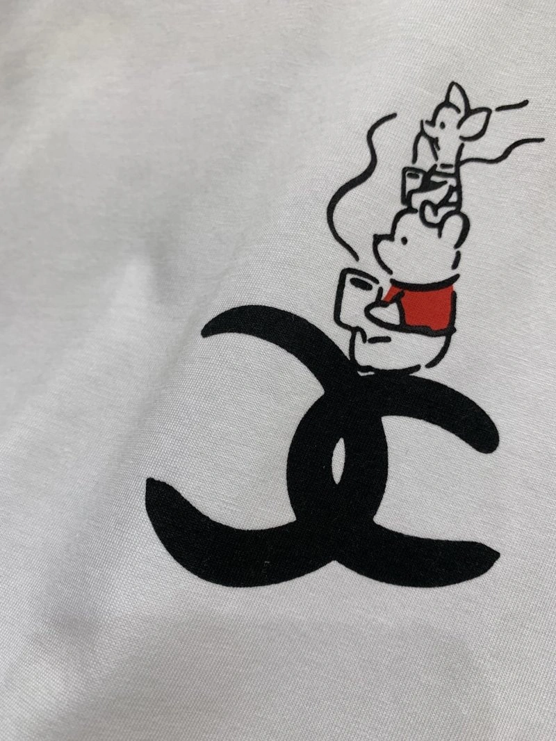 Legit Chanel T-Shirts