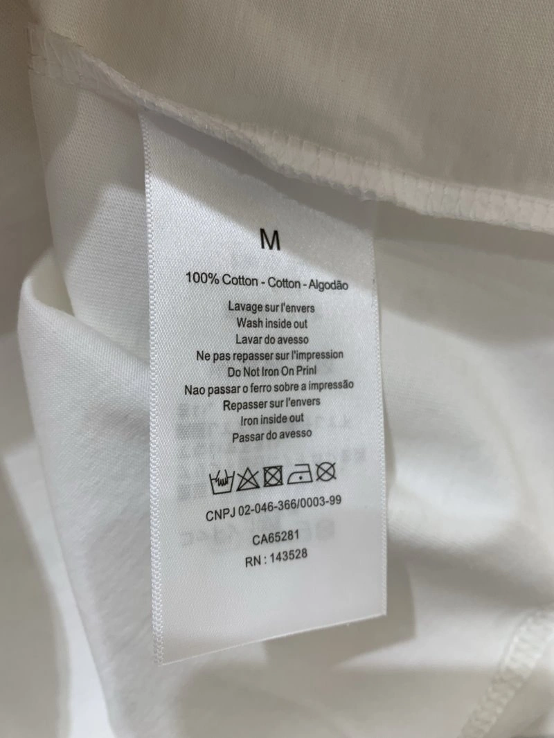 Legit Chanel T-Shirts