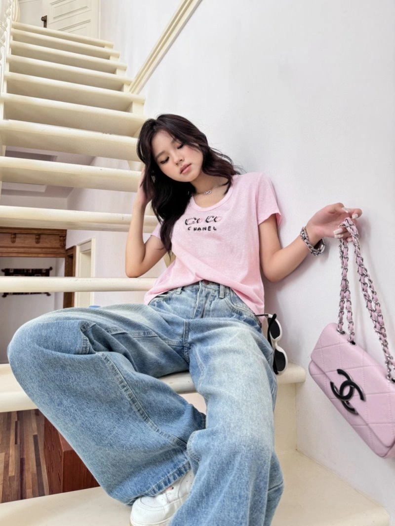 Chanel T-Shirts