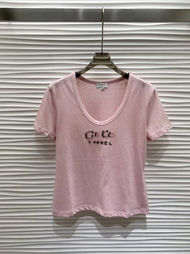 Discounted Chanel T-Shirts