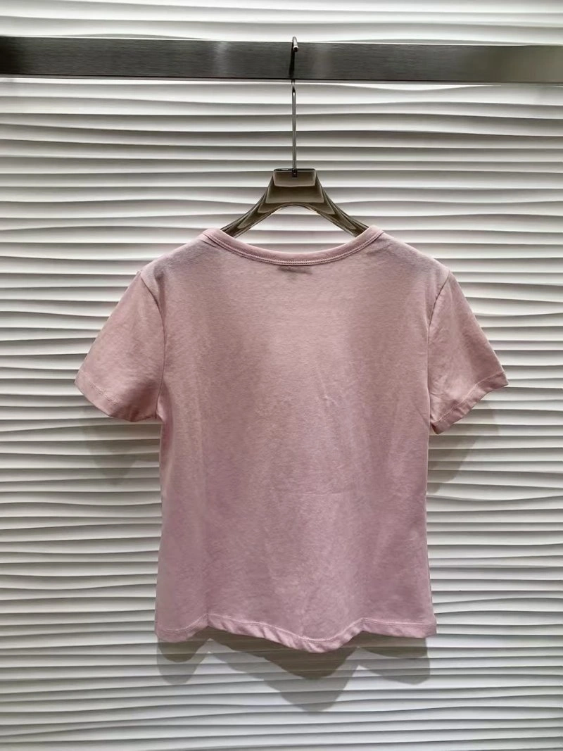 Discounted Chanel T-Shirts