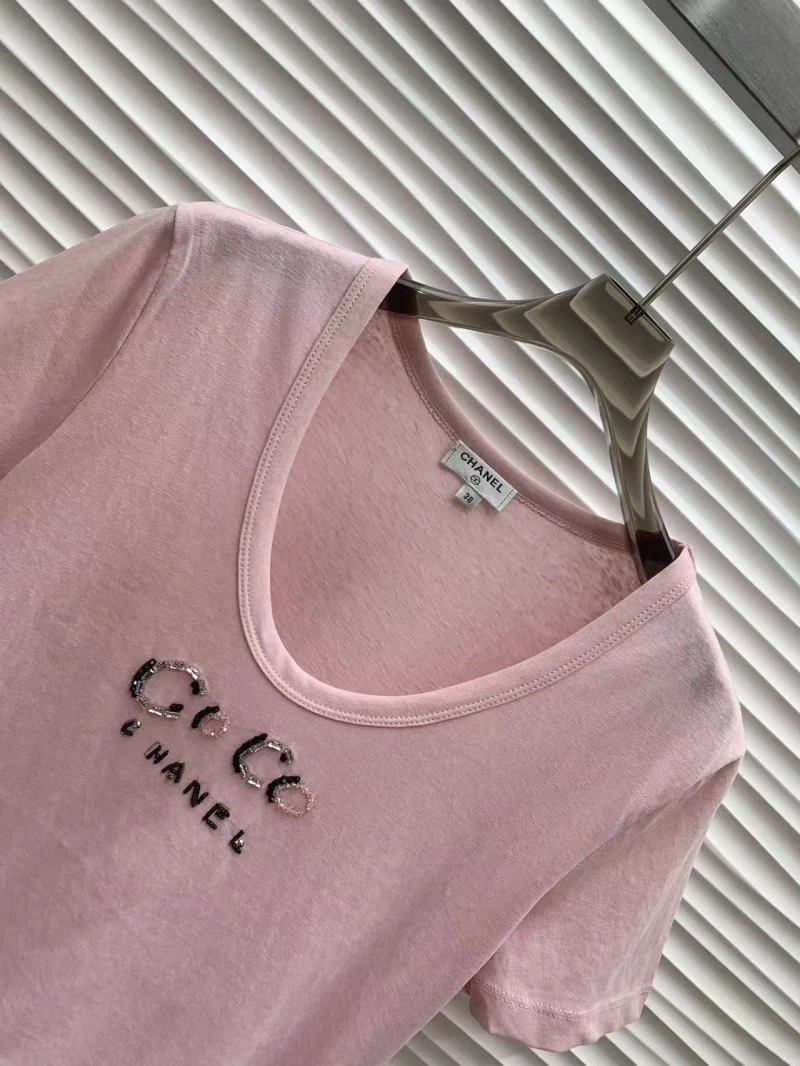 Discounted Chanel T-Shirts