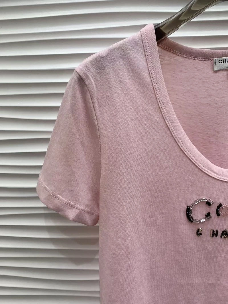 Discounted Chanel T-Shirts