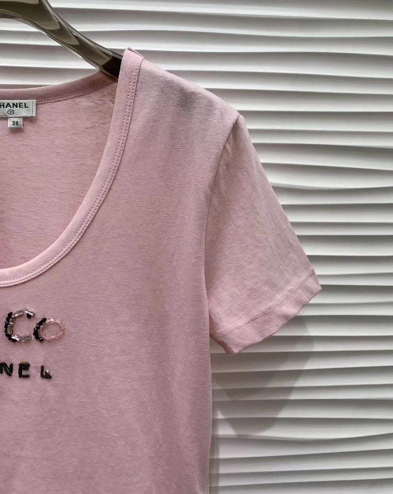 Discounted Chanel T-Shirts
