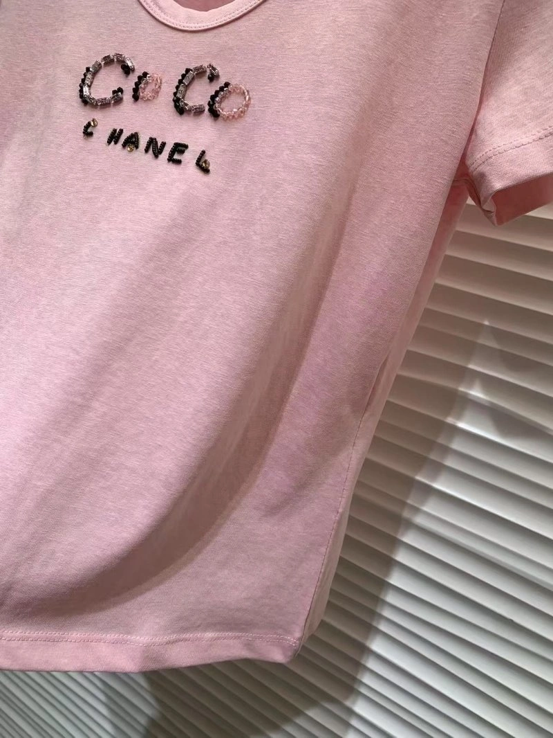 Discounted Chanel T-Shirts