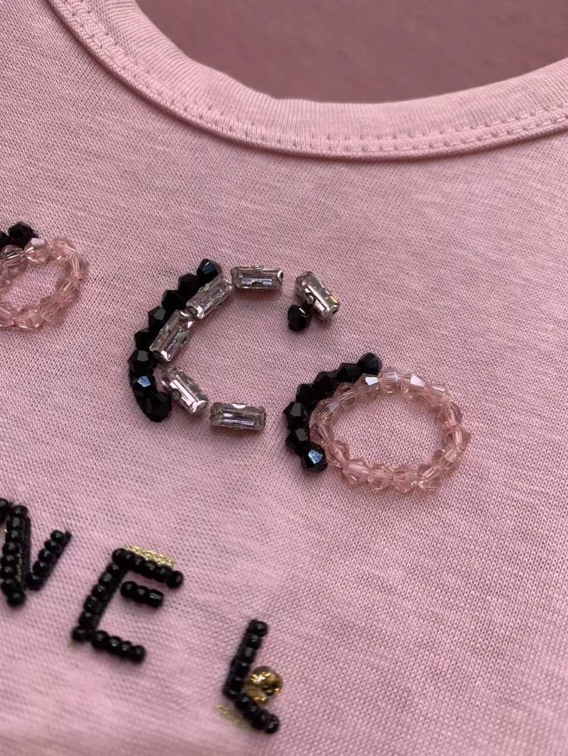 Discounted Chanel T-Shirts
