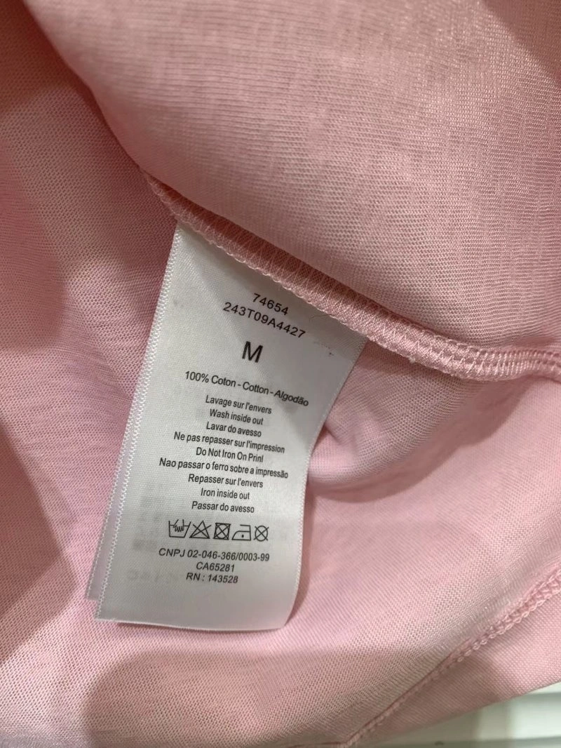 Discounted Chanel T-Shirts