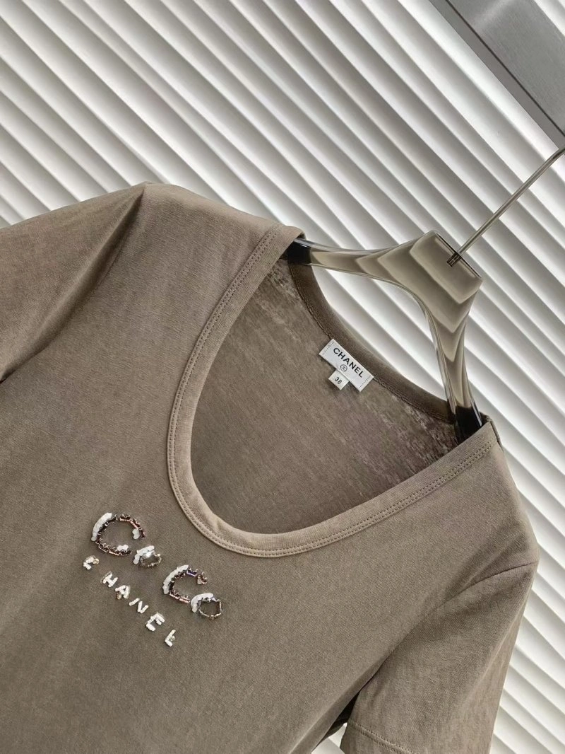 Economical Chanel T-Shirts