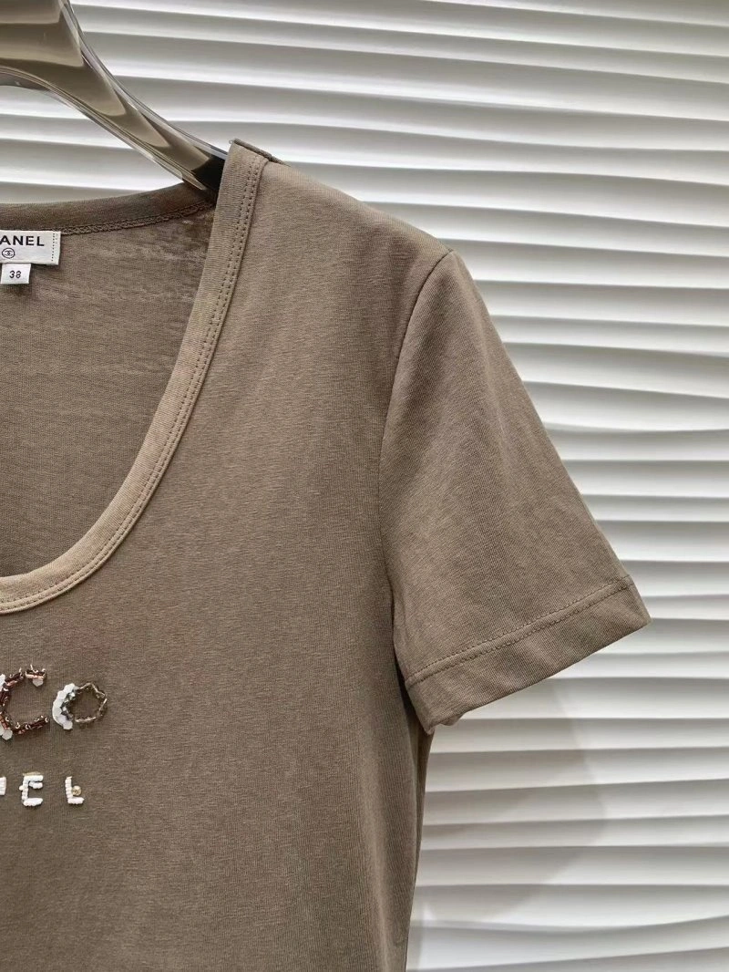 Economical Chanel T-Shirts