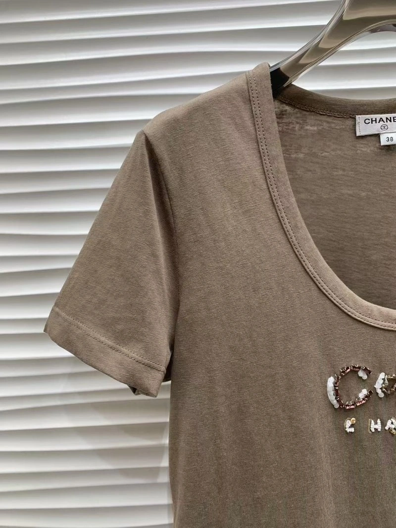Economical Chanel T-Shirts