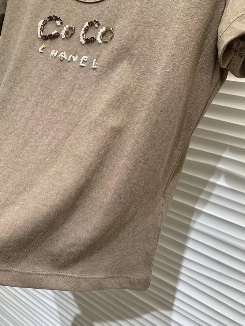 Economical Chanel T-Shirts