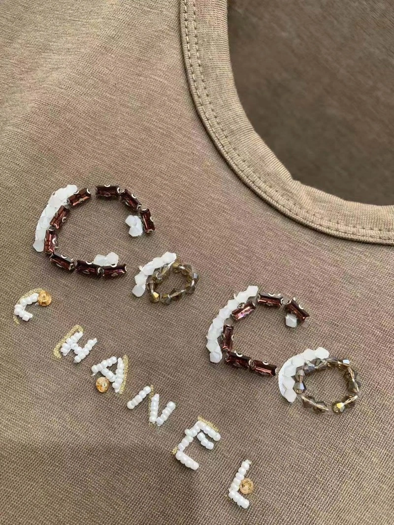 Economical Chanel T-Shirts