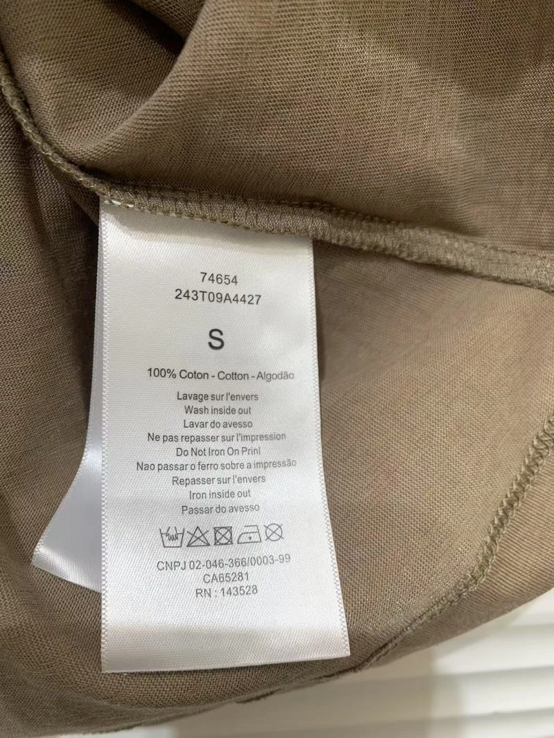Economical Chanel T-Shirts
