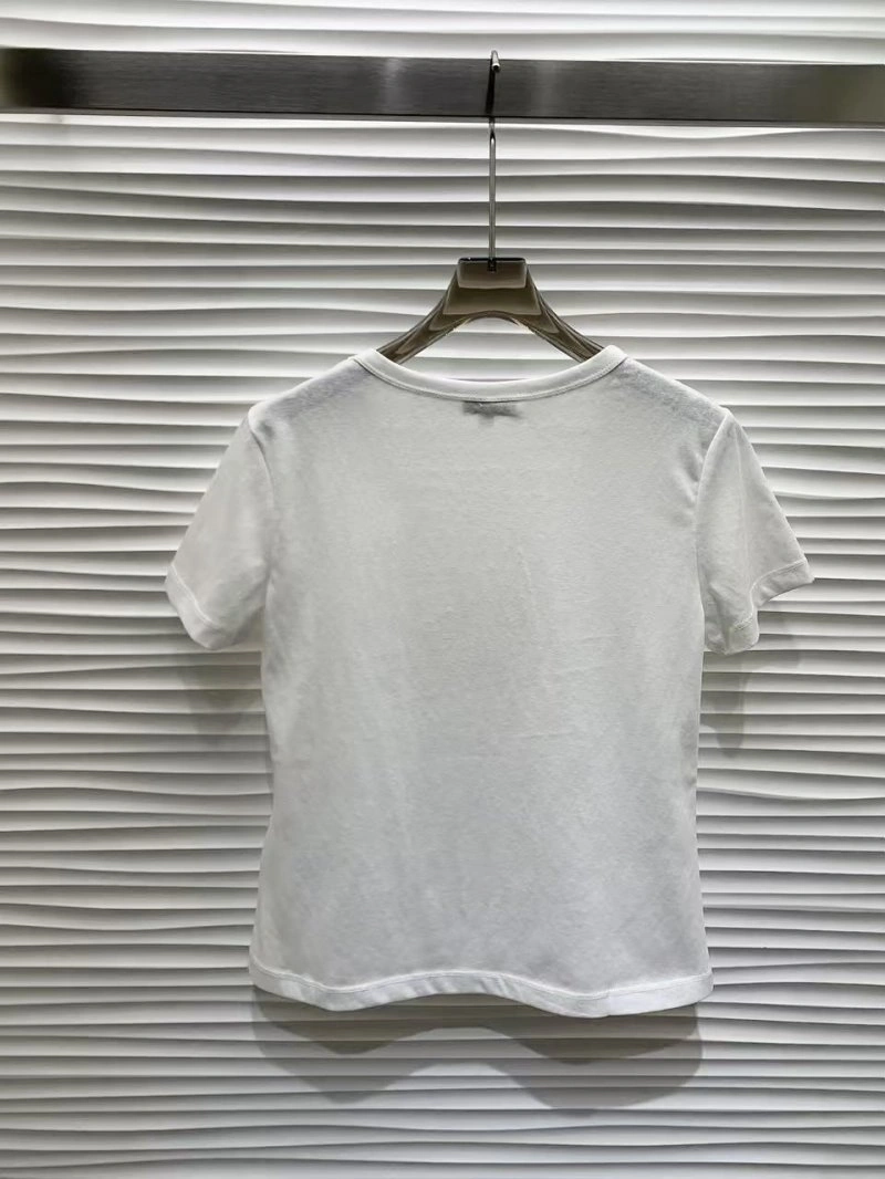 Cut-rate Chanel T-Shirts