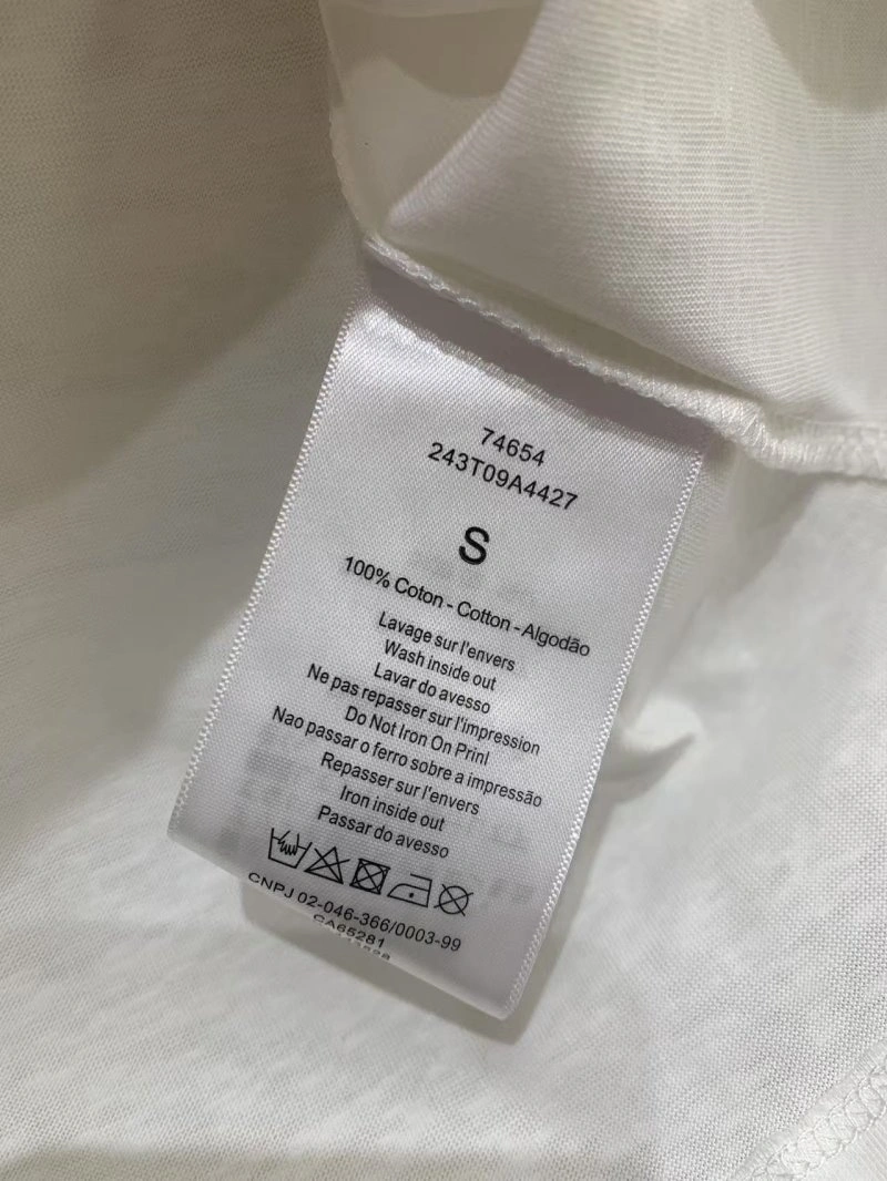 Cut-rate Chanel T-Shirts
