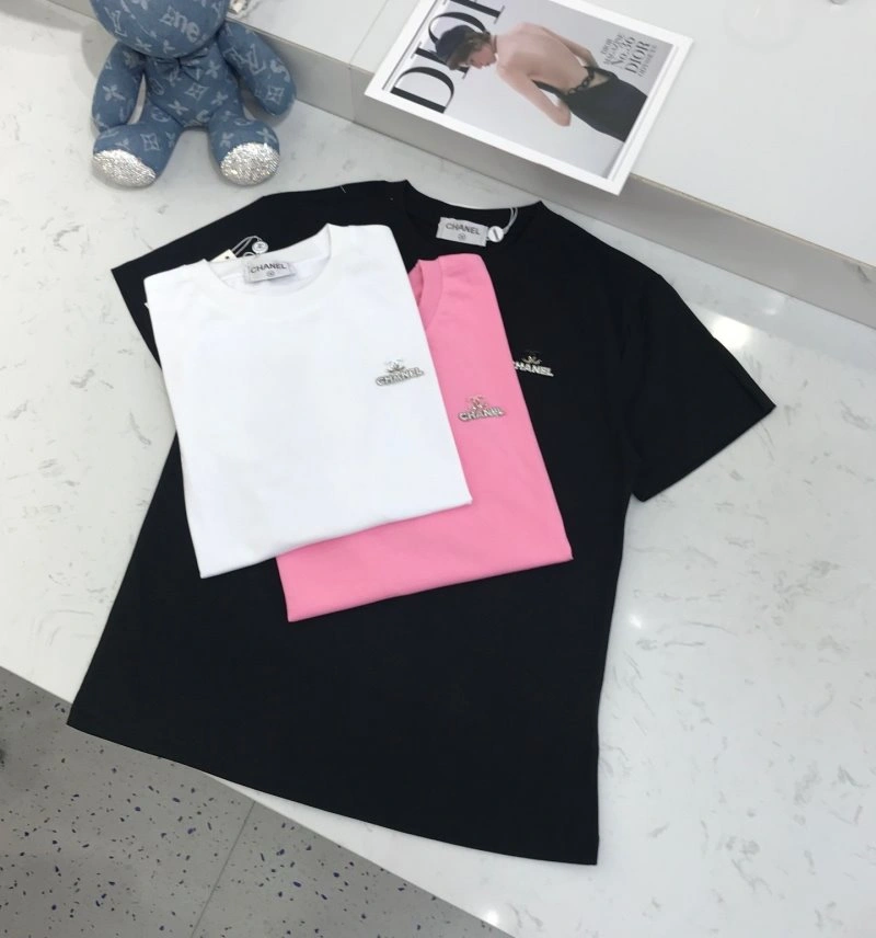 Chanel T-Shirts