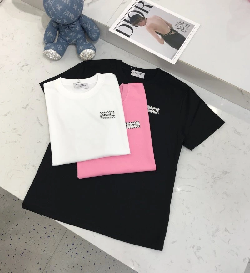 Chanel T-Shirts