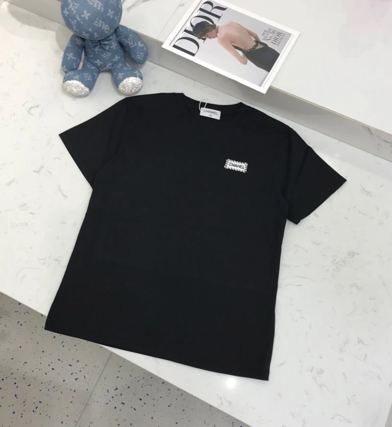 Authentic Chanel T-Shirts