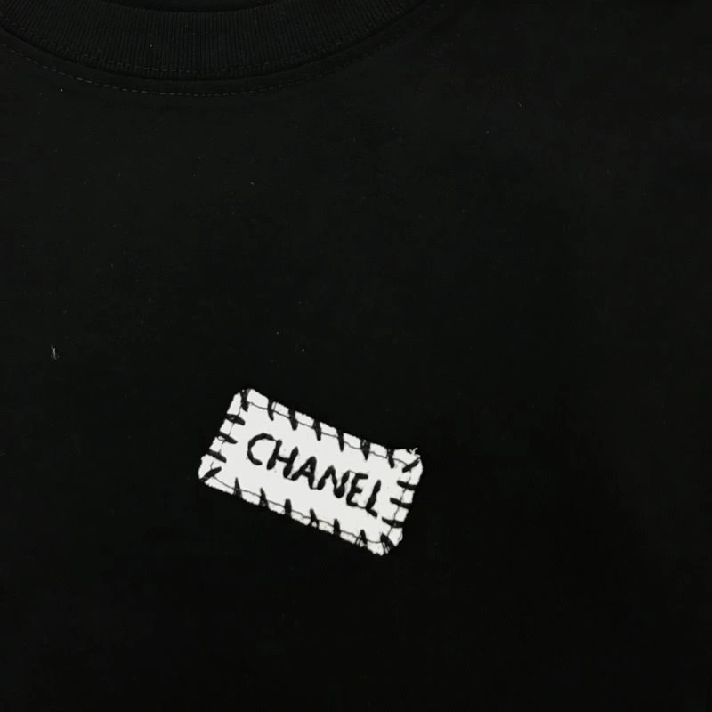 Authentic Chanel T-Shirts