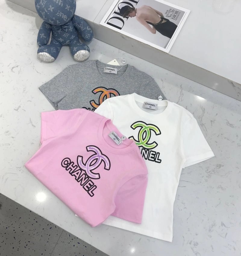 Chanel T-Shirts