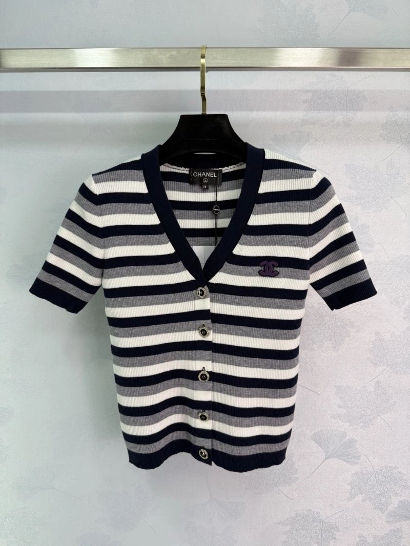 Chanel T-Shirts