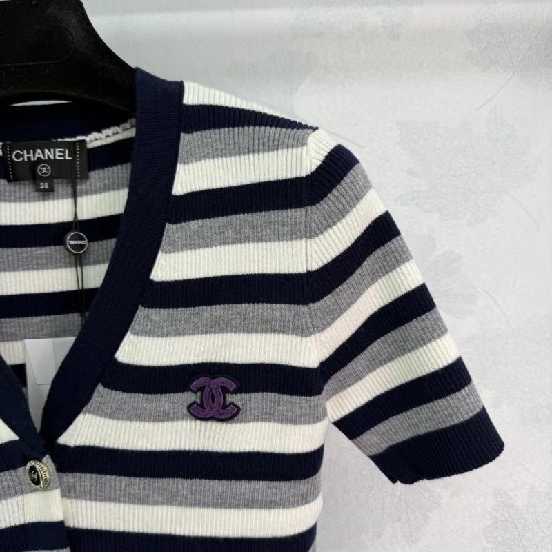 Value-priced Chanel T-Shirts