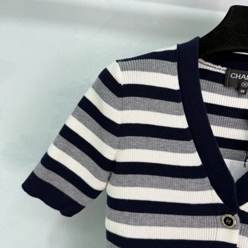 Value-priced Chanel T-Shirts