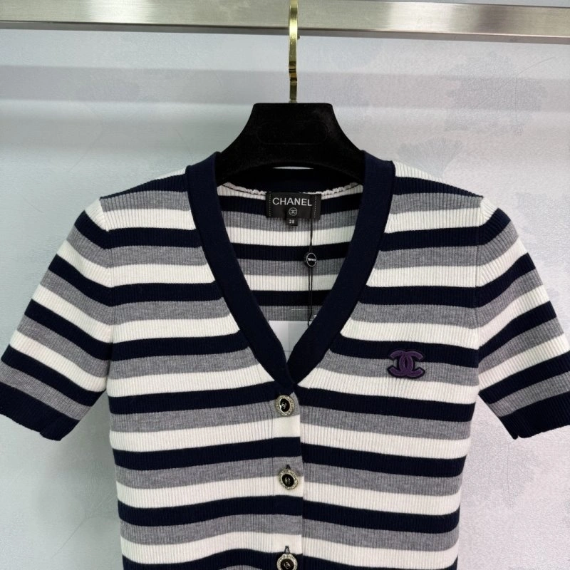 Value-priced Chanel T-Shirts