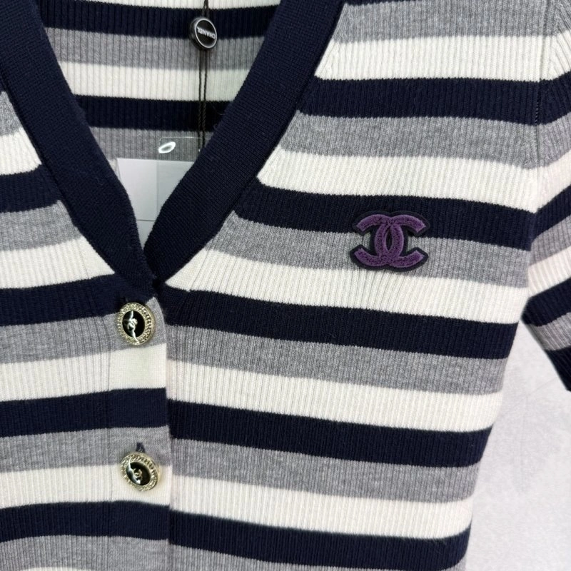 Value-priced Chanel T-Shirts