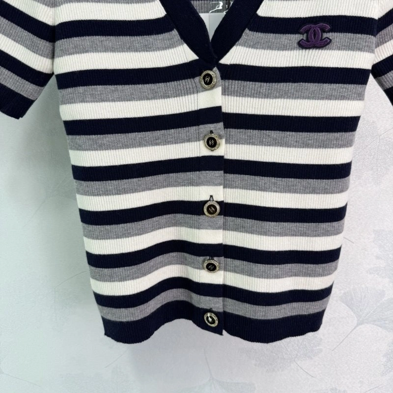 Value-priced Chanel T-Shirts