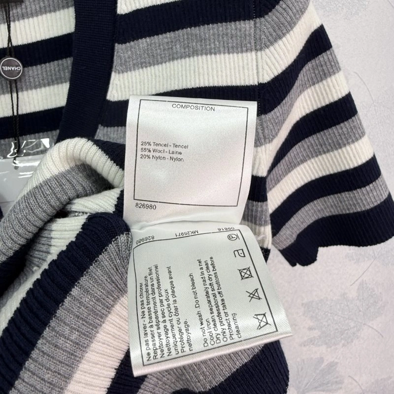Value-priced Chanel T-Shirts