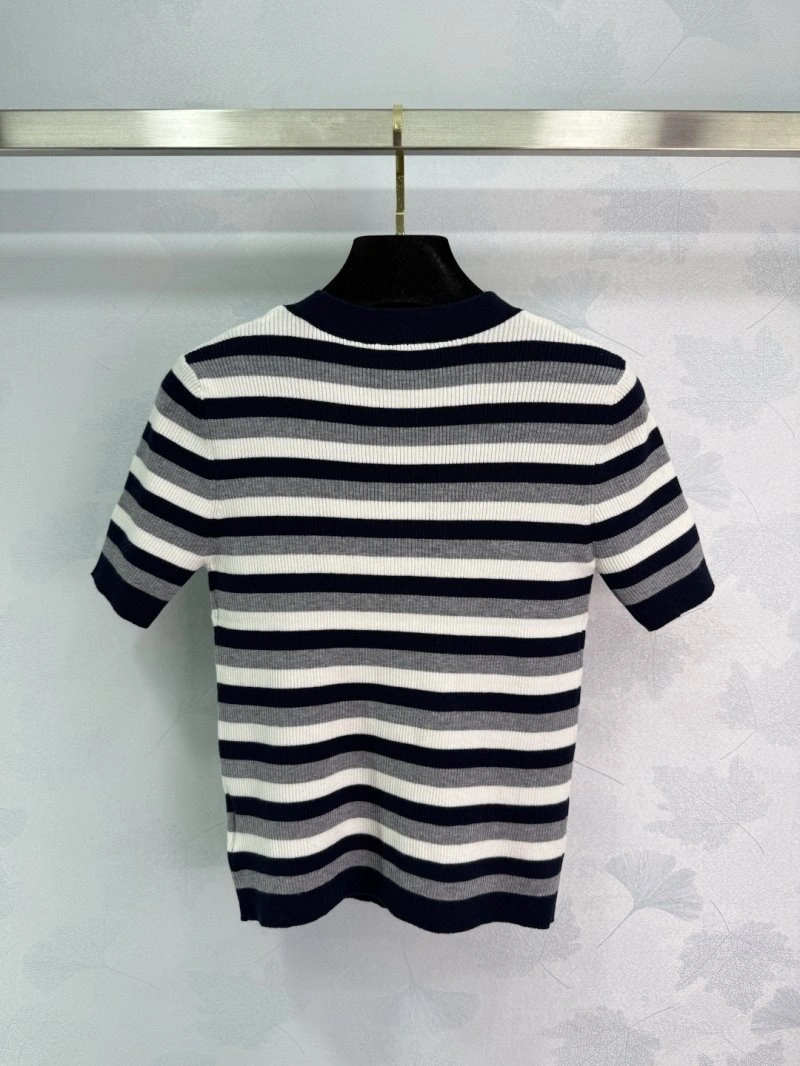 Value-priced Chanel T-Shirts