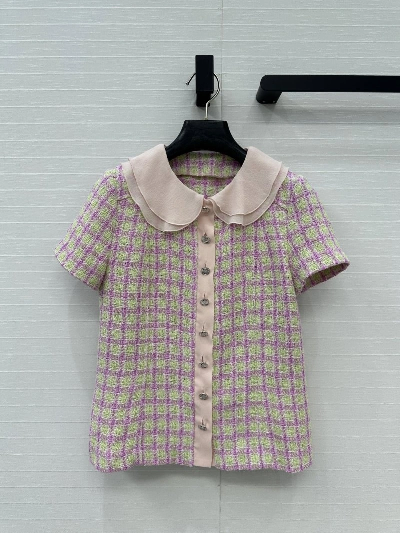 Chanel T-Shirts