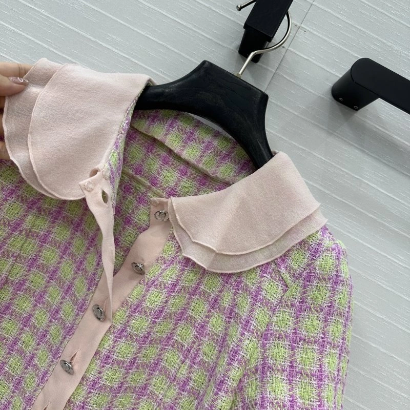 Mirror quality Chanel T-Shirts