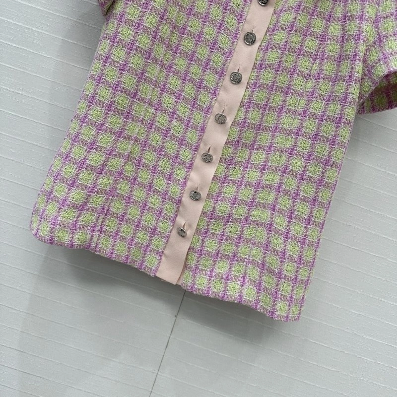 Mirror quality Chanel T-Shirts