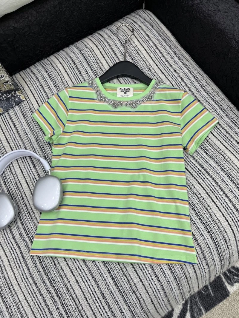 Chanel T-Shirts
