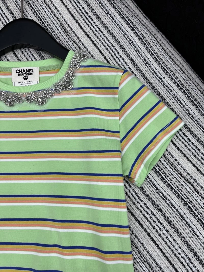 Reasonably priced Chanel T-Shirts