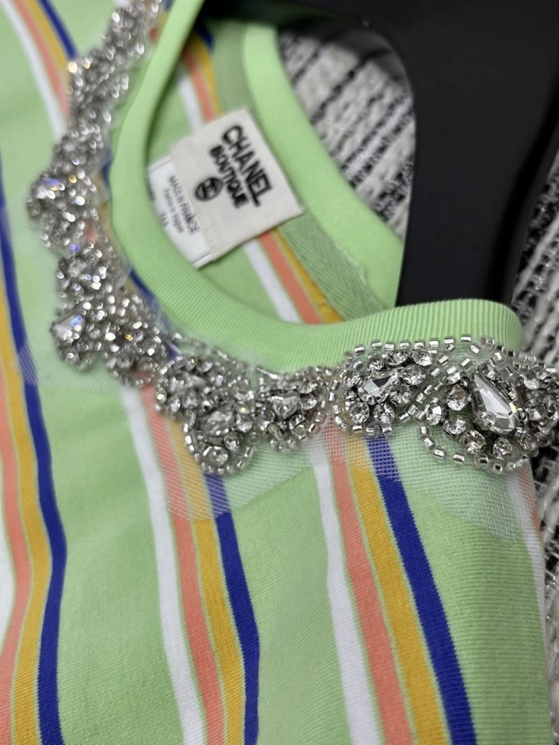 Reasonably priced Chanel T-Shirts