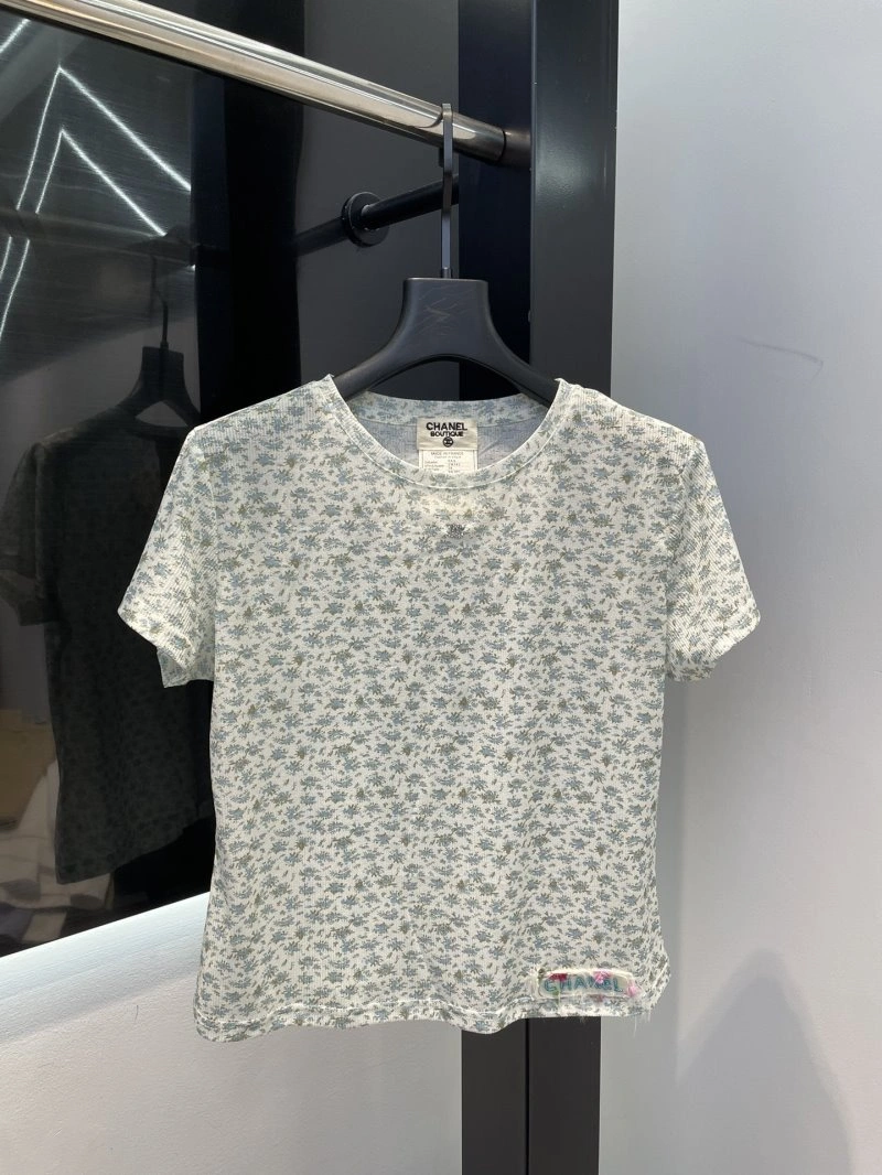 Chanel T-Shirts