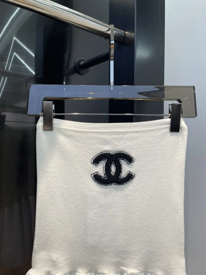 Official Chanel T-Shirts