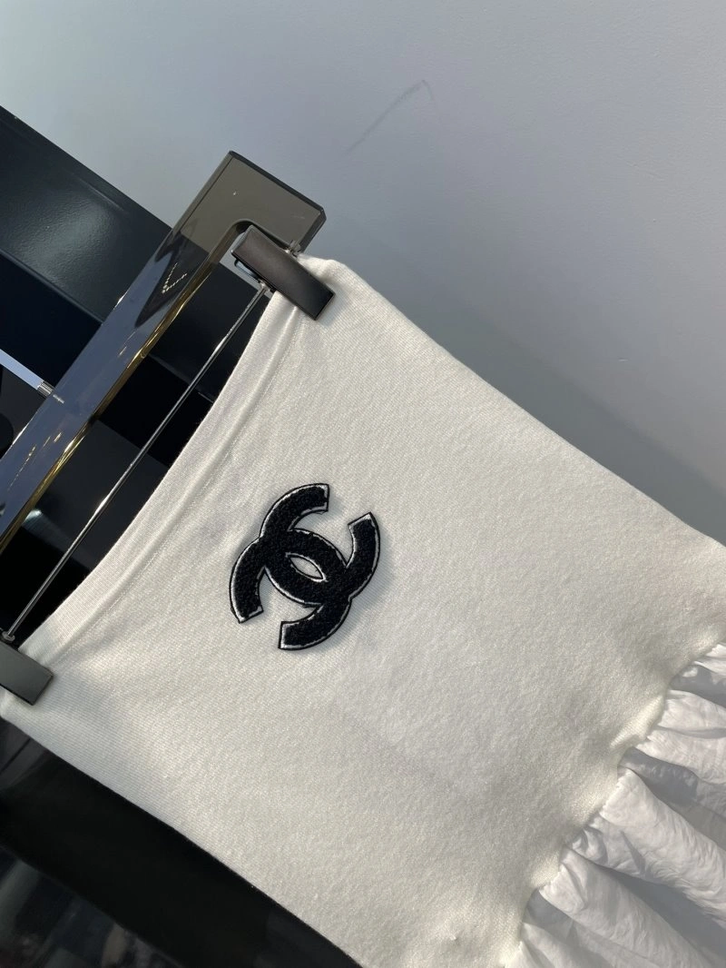 Official Chanel T-Shirts
